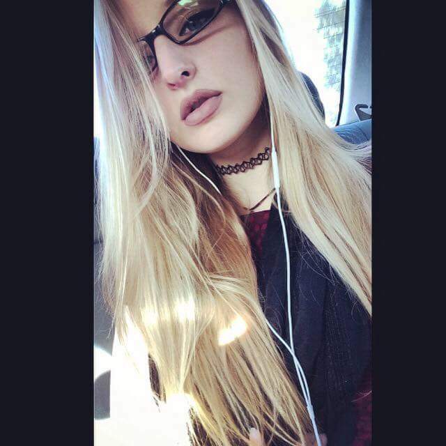 Ex Girlfriend | Scrolller