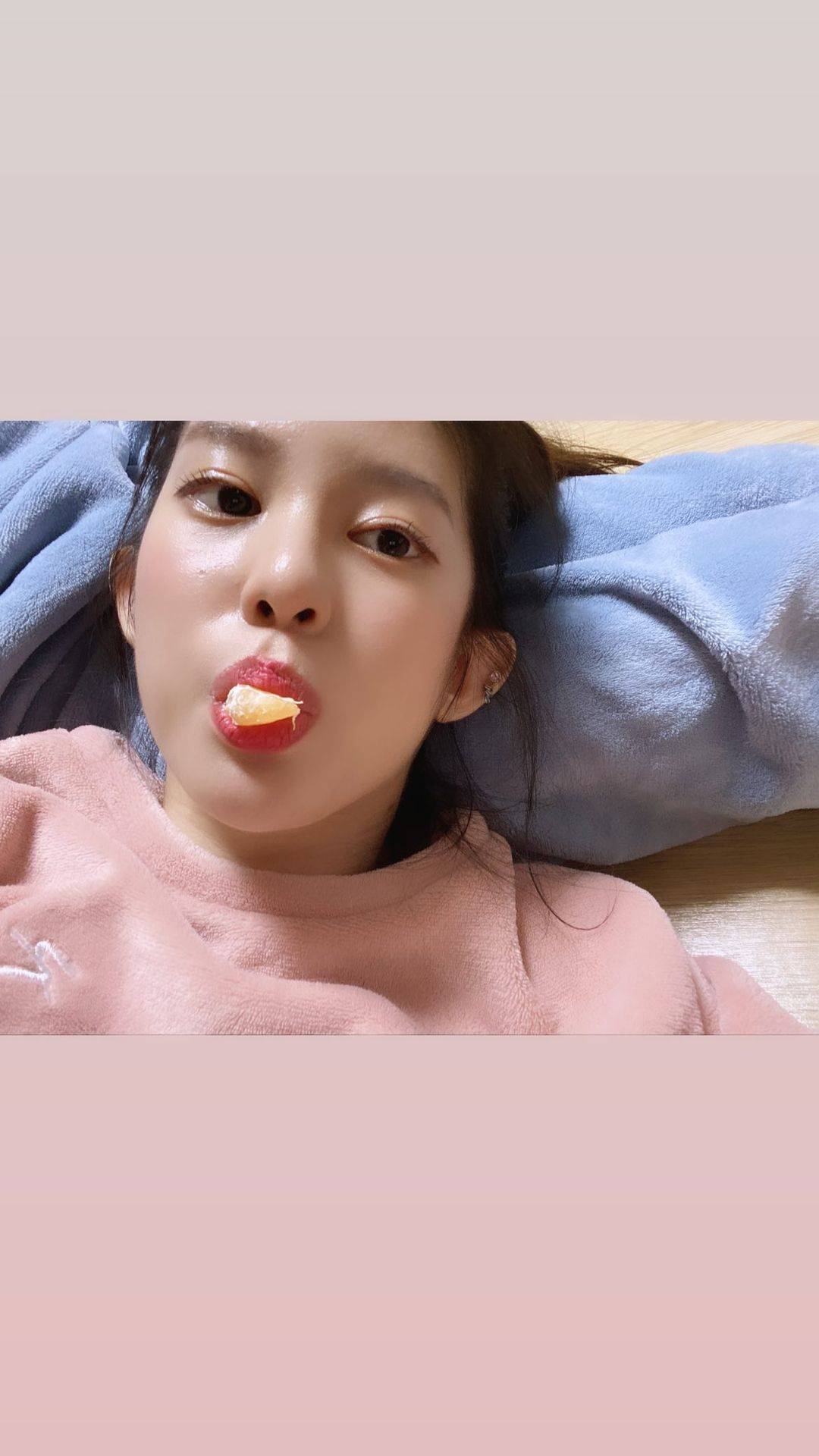 (Ex) Momoland - Daisy | Scrolller