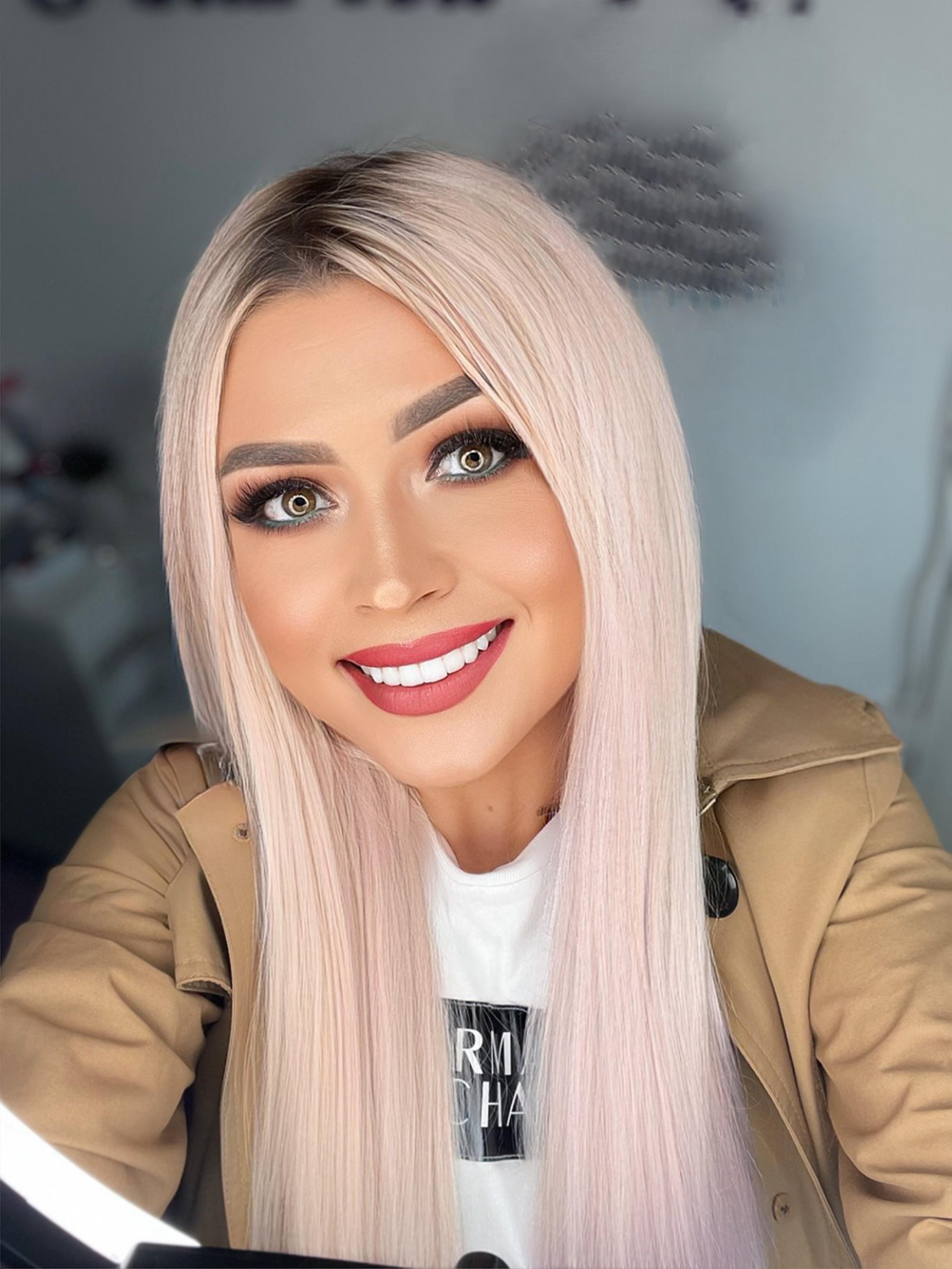 Ex-PlayboyModel, newbie on OnlyFans 🥵 | Scrolller