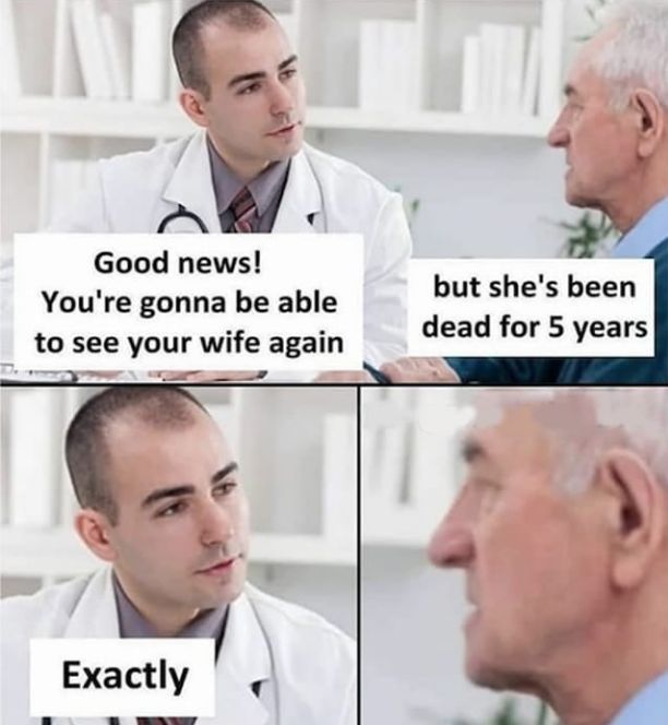 Exactly... | Scrolller