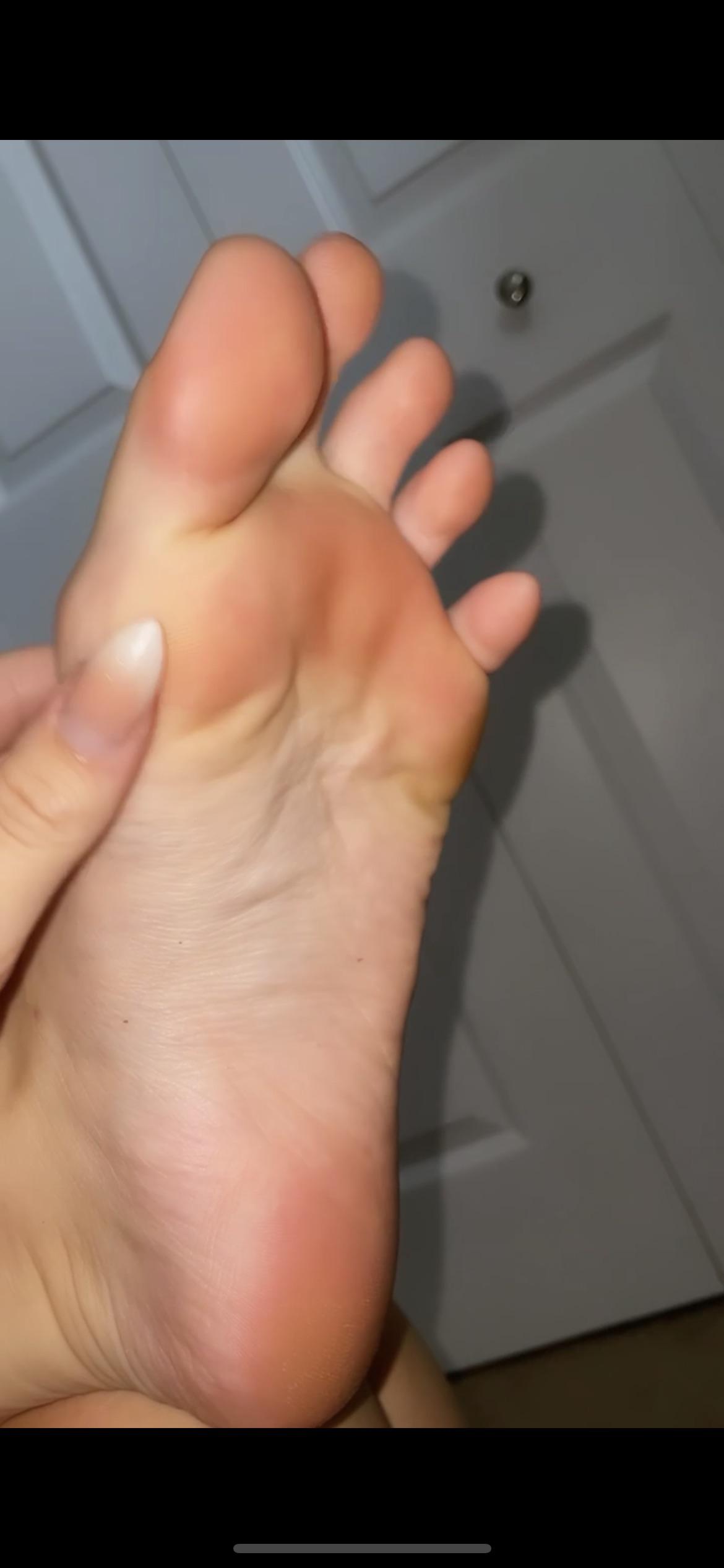 Exactly where you belong beneath my feet 😏 | Scrolller