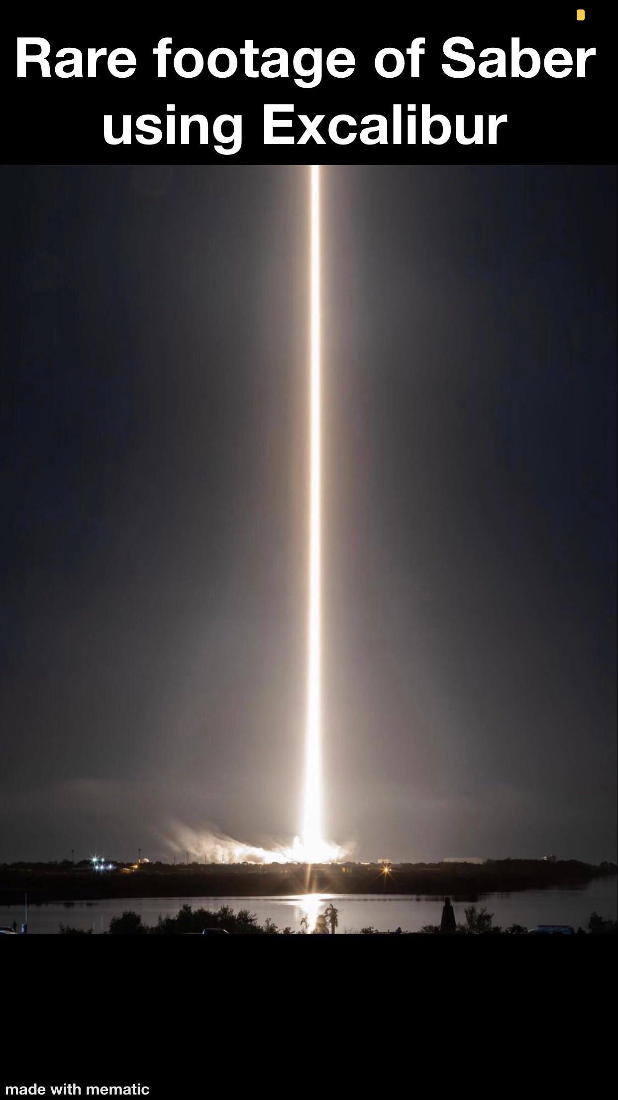 EXCALIBUR | Scrolller