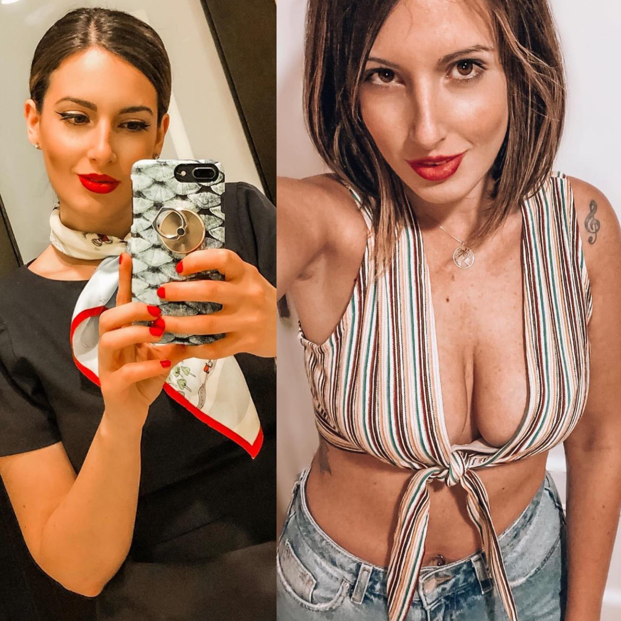 Excess baggage | Scrolller