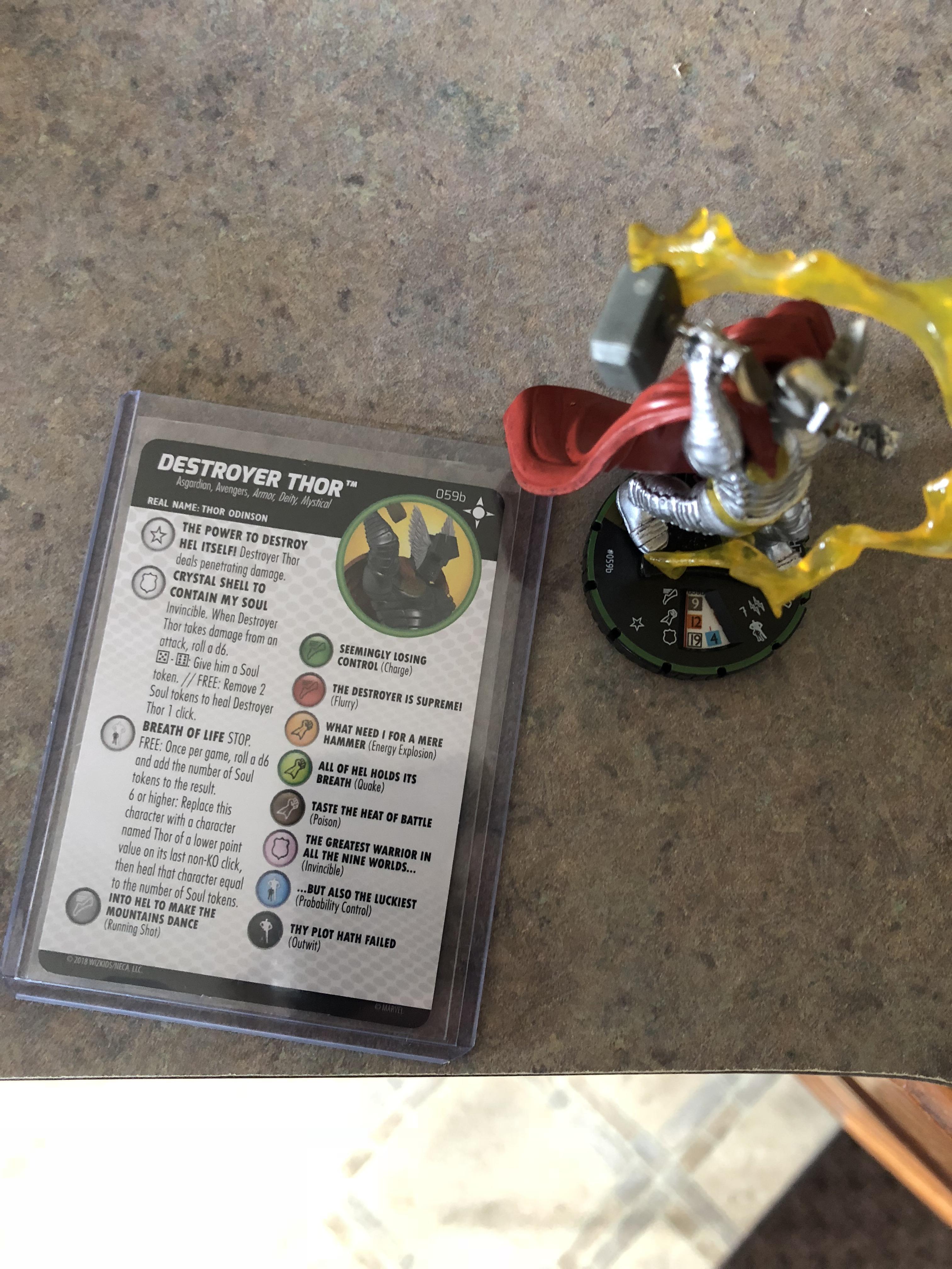 Excited to play this beast | Scrolller