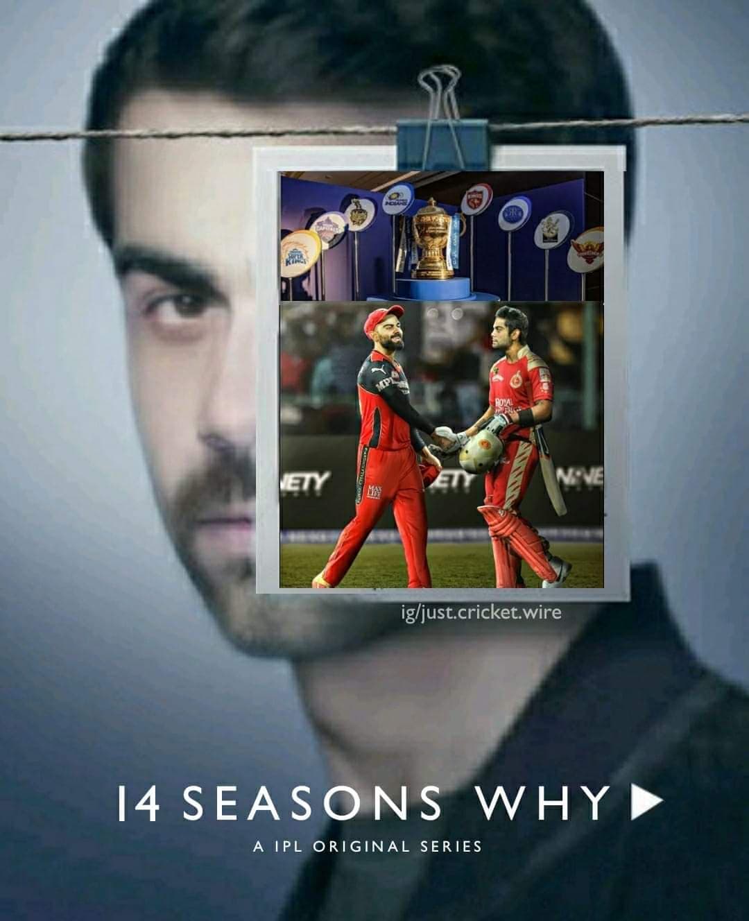 Exclusively on Netflix | Scrolller