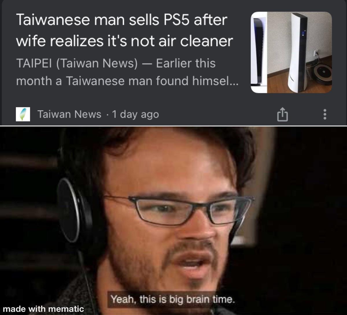 Excuse Me Scrolller
