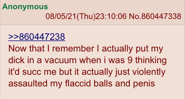 excuse me? | Scrolller