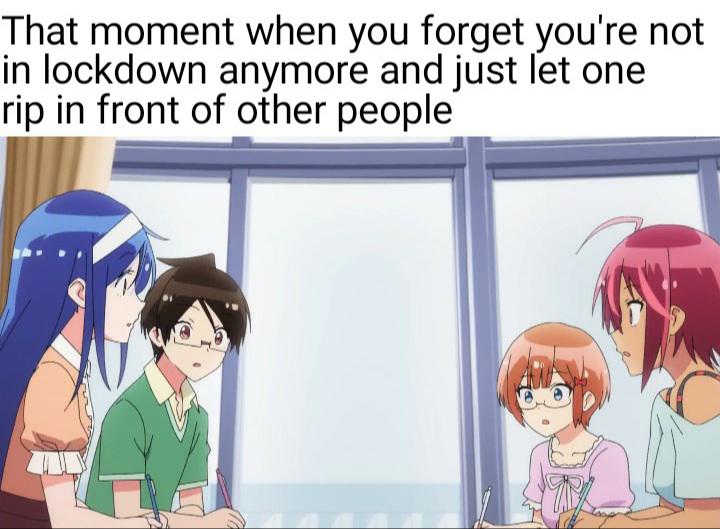 Excuse me | Scrolller