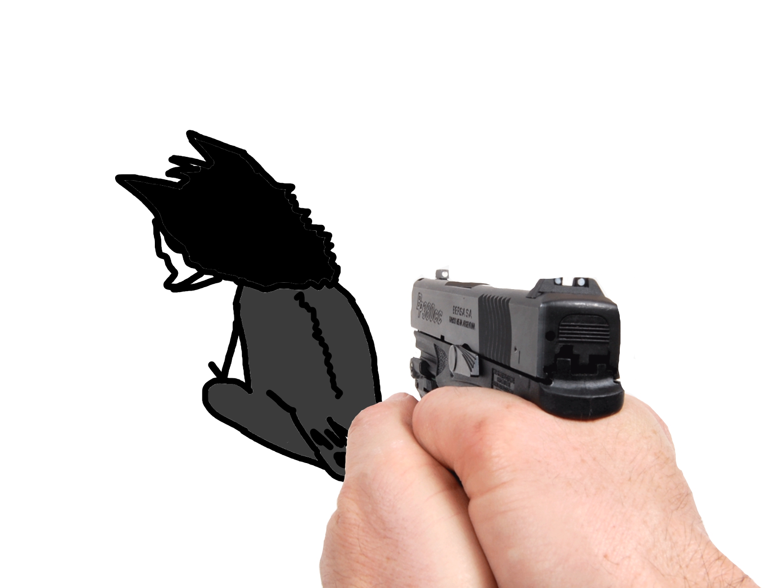 execution_irl | Scrolller