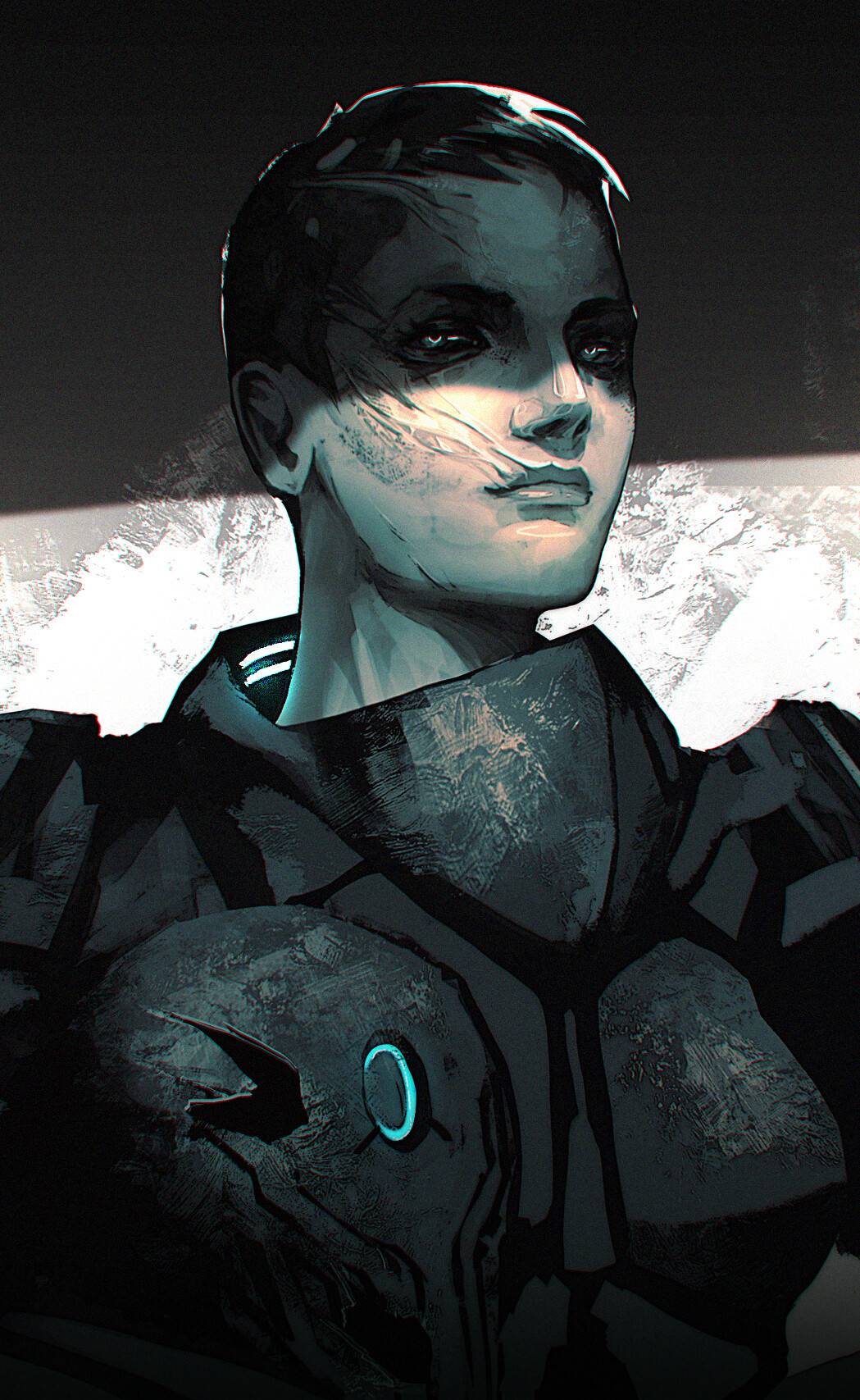 EXO by Rashed AlAkroka | Scrolller