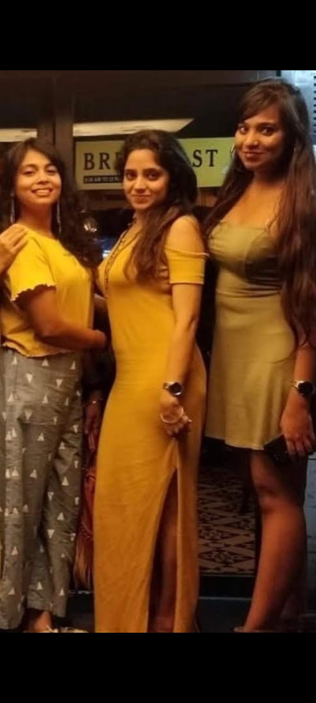 Exotic choices | Scrolller