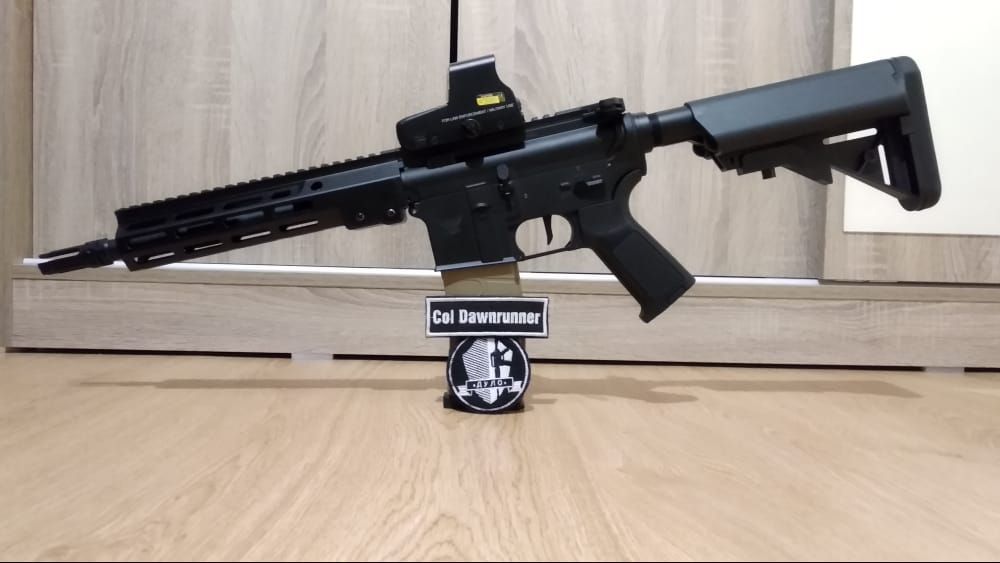 Expanding my collection with a Honey Badger ^^ | Scrolller