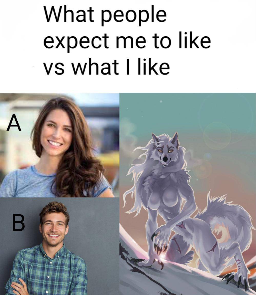 Expectation_irl | Scrolller