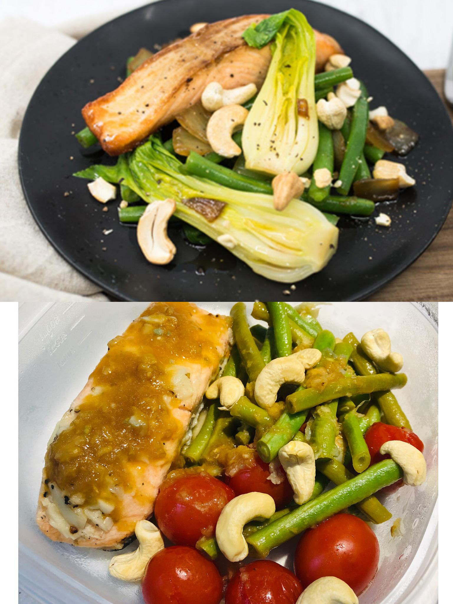 Expectation Vs Reality Scrolller