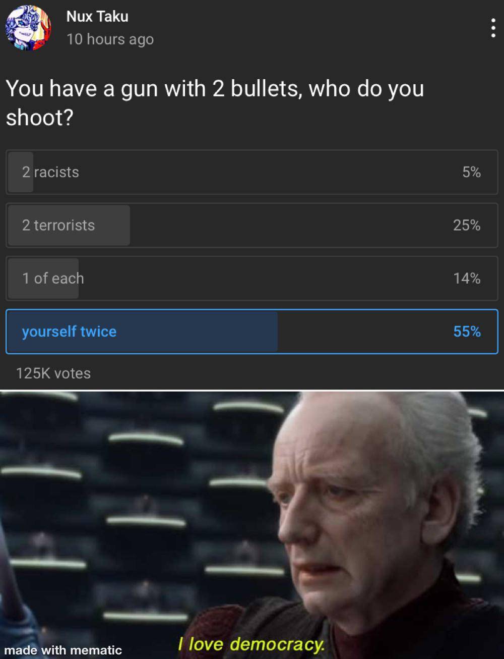 expected | Scrolller