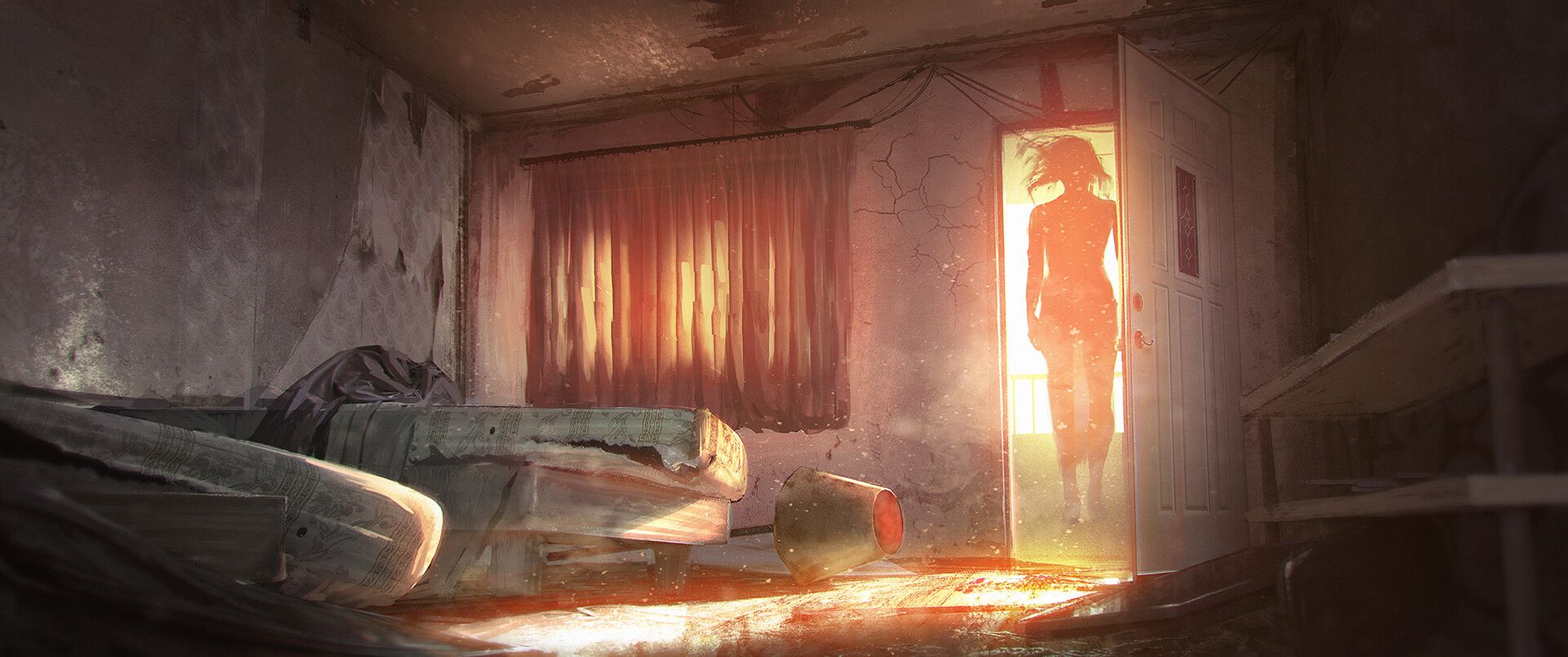 Experimentation by Nicolas Avon | Scrolller