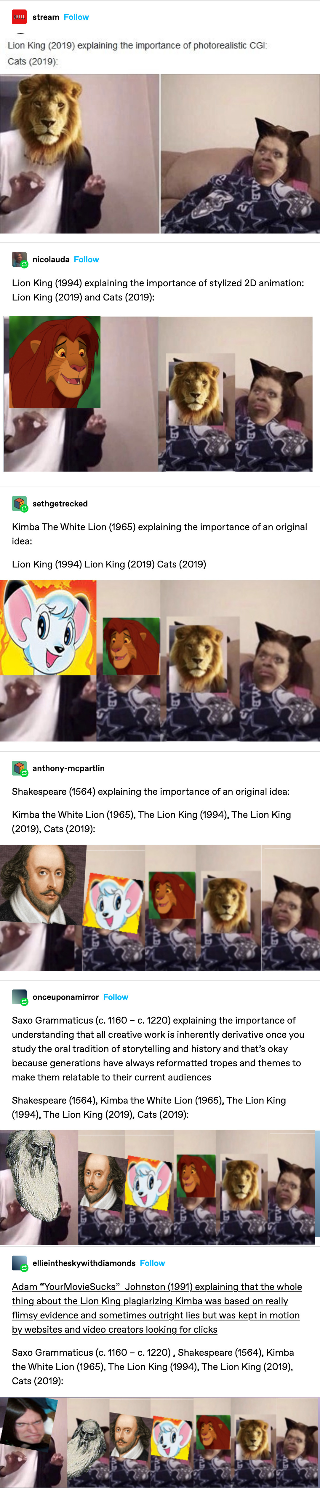 Explaining | Scrolller