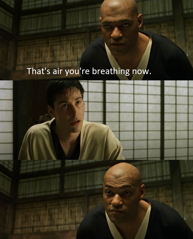 Explaining the atmosphere to an elementary class | Scrolller