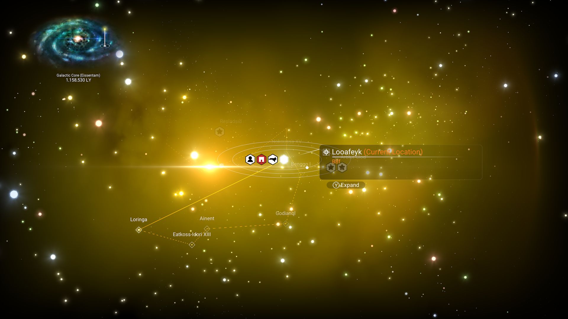 Exploring the Outer Limits | Scrolller