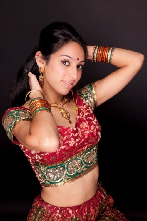 Exposed Belly | Scrolller