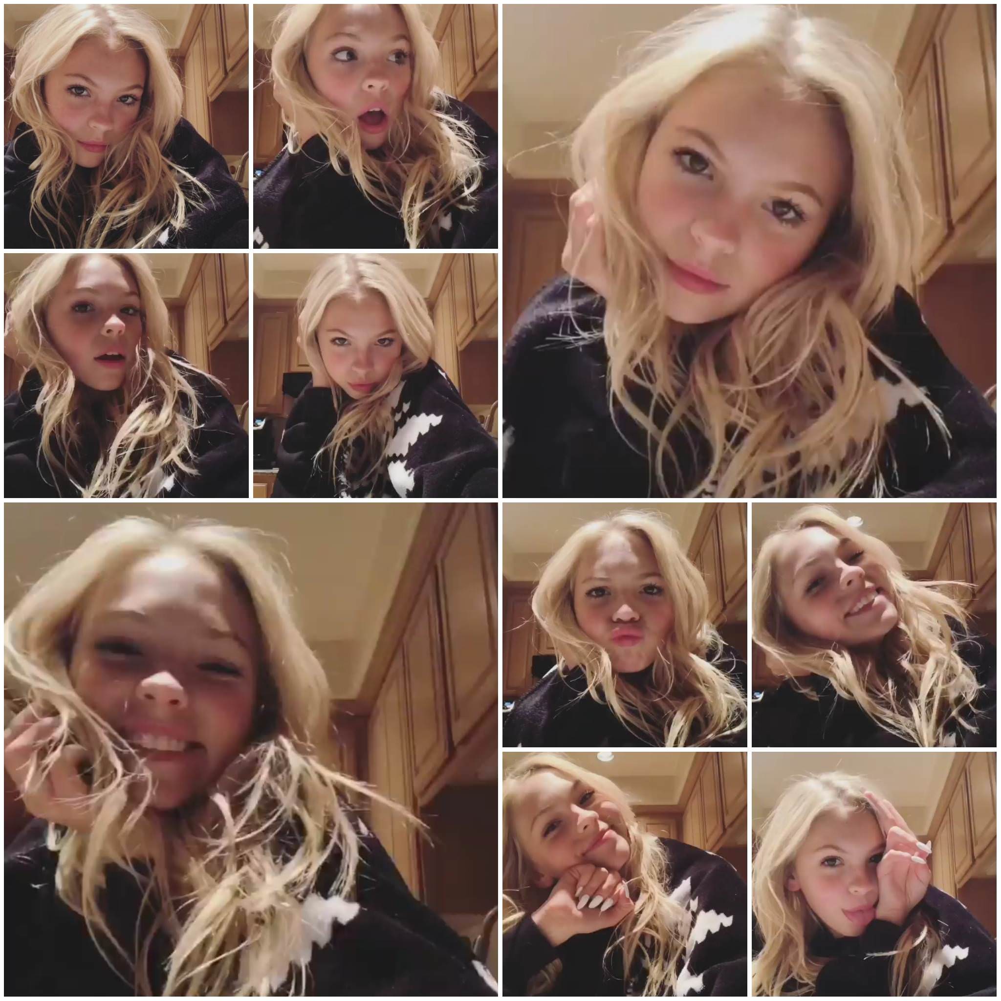 Expressions | Scrolller