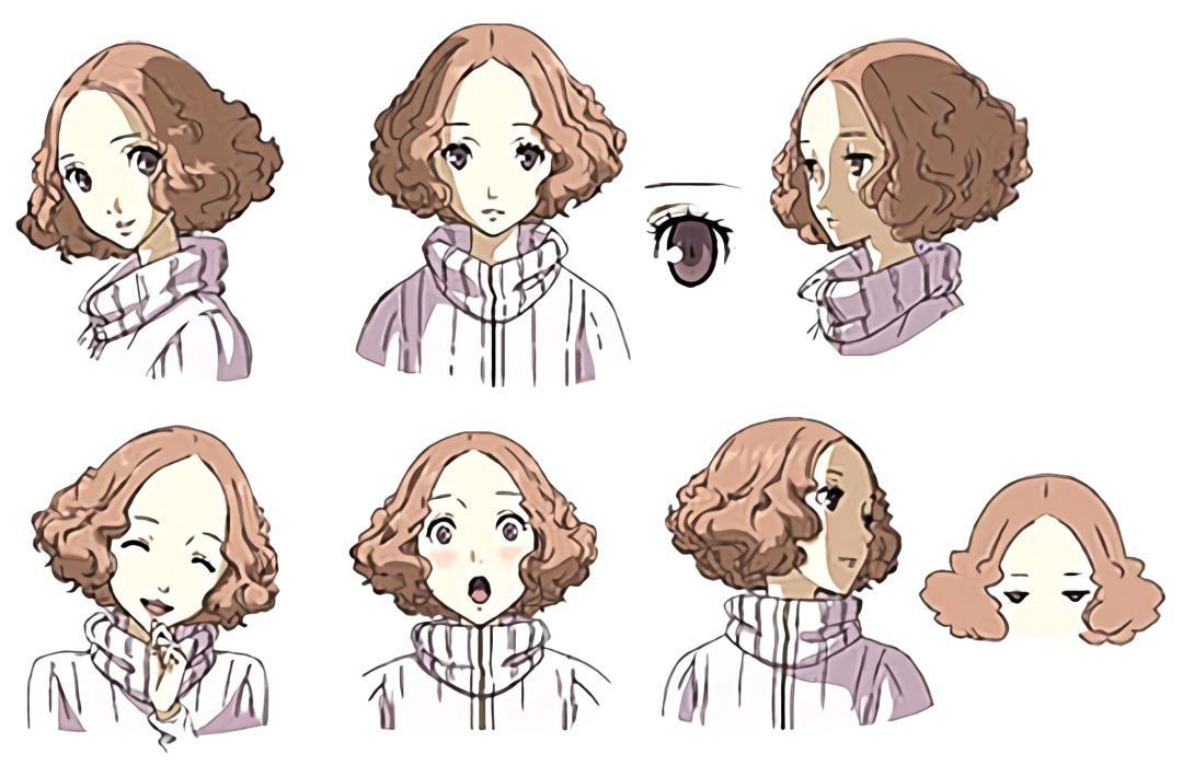 Expressions | Scrolller