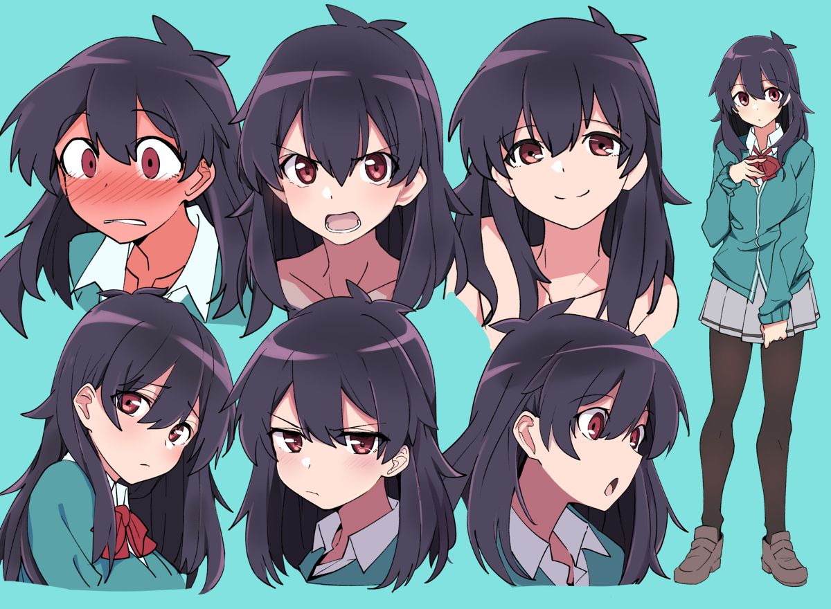Expressions [Original] | Scrolller