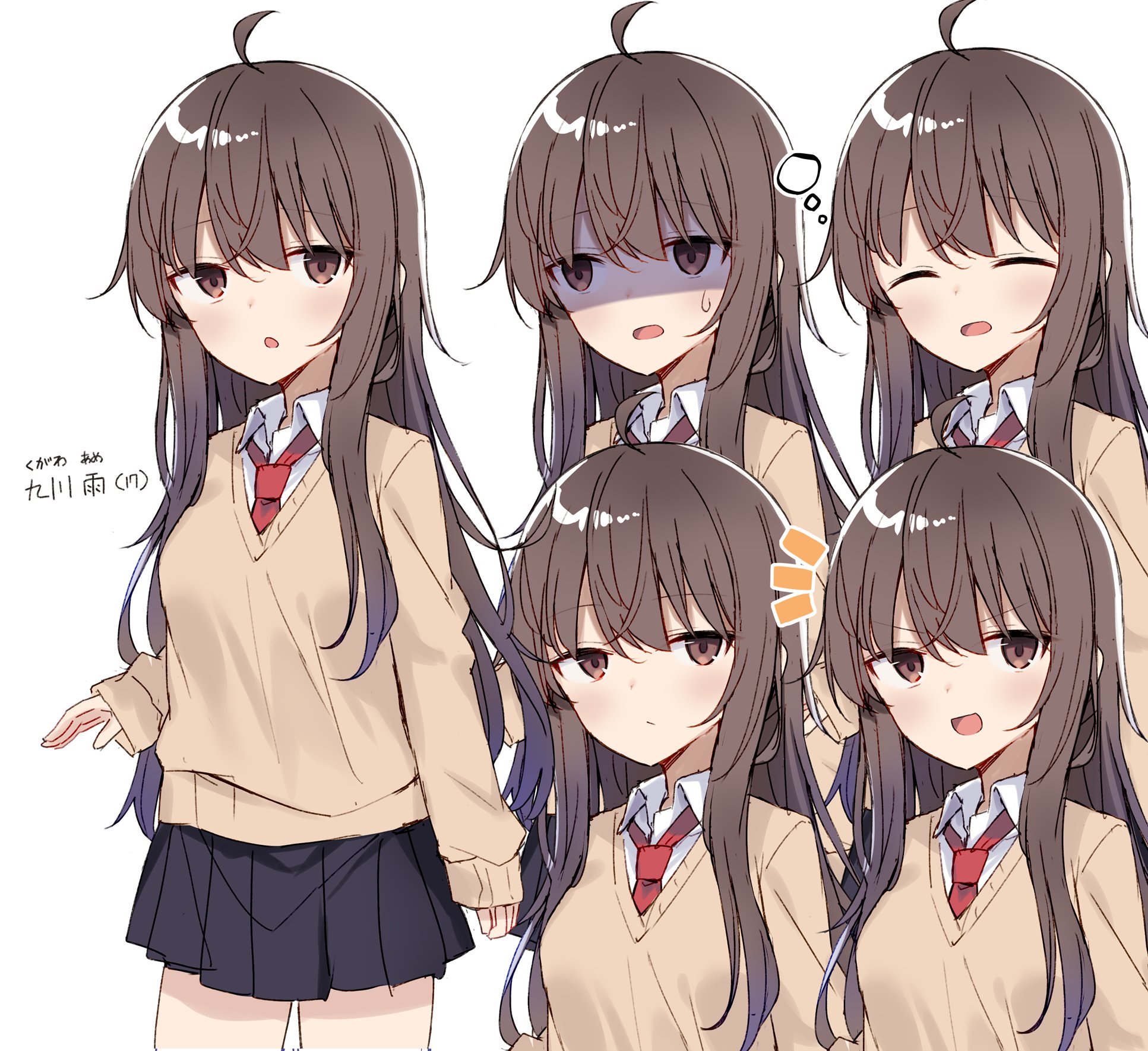 Expressions [Original] | Scrolller