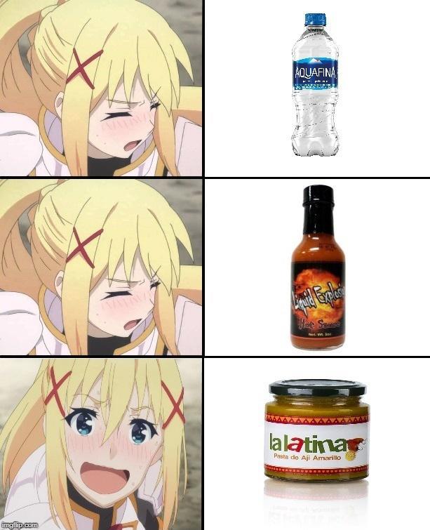 Extended format of my previous meme | Scrolller