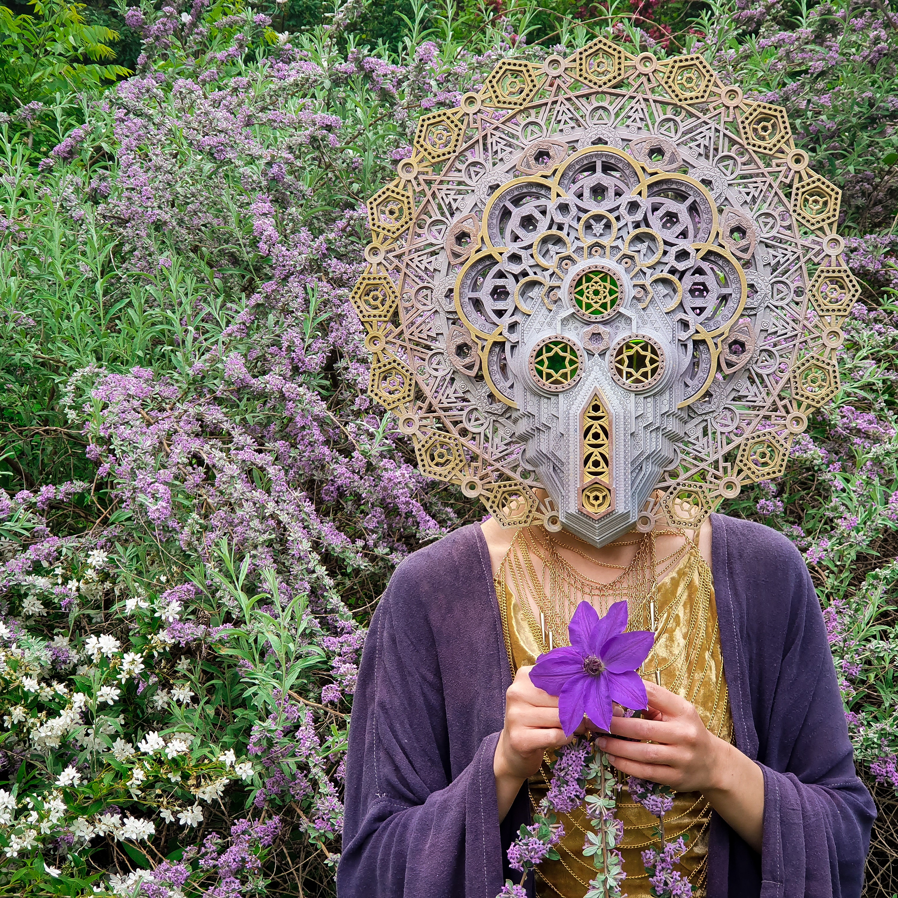 "Mask mandatory?" Tool fans: | Scrolller