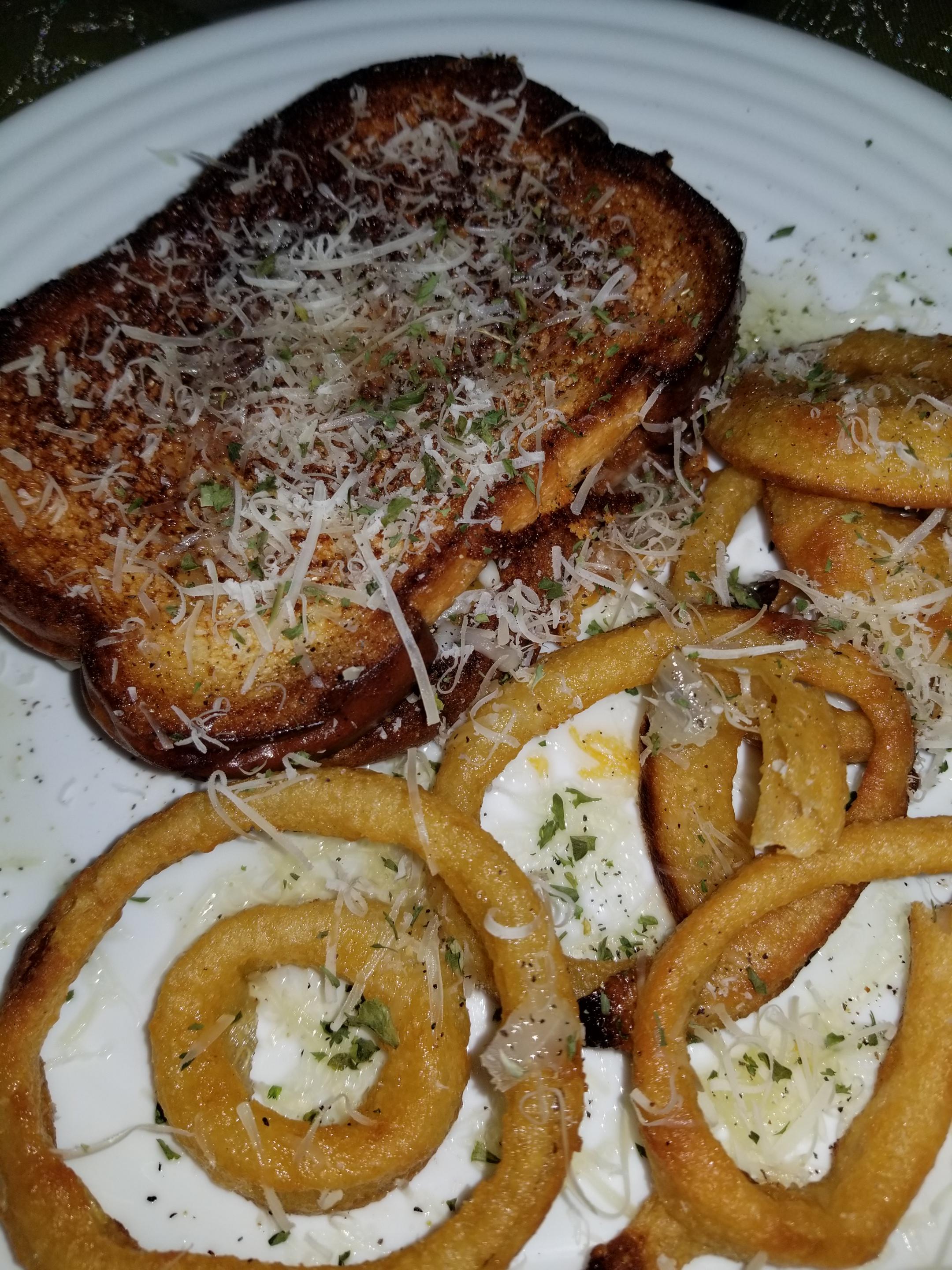 Extra crisp | Scrolller