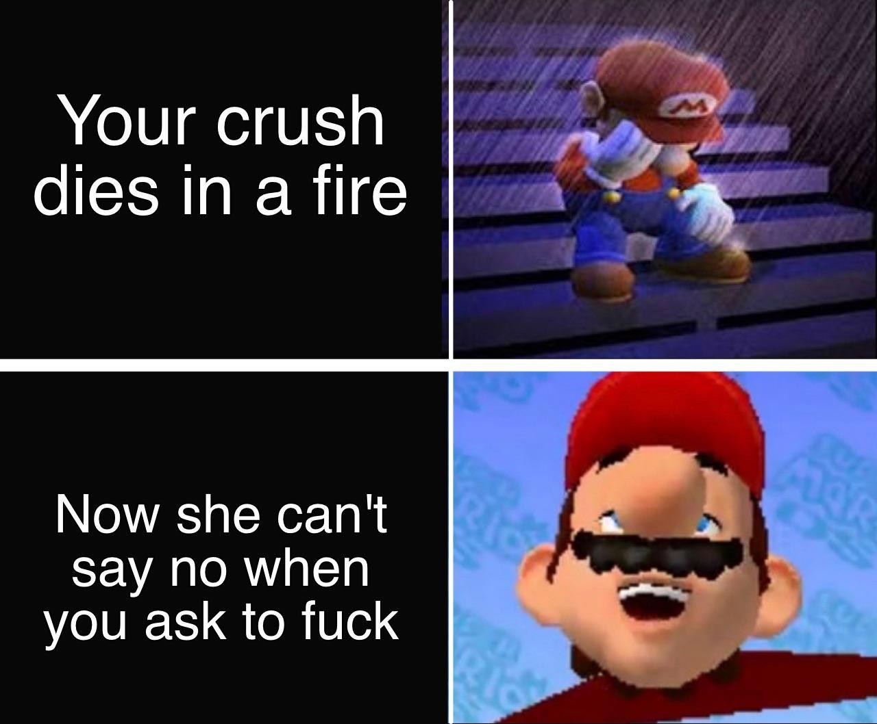 Extra Crispy | Scrolller