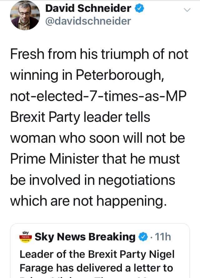 Extra! Extra! Read all about it! | Scrolller