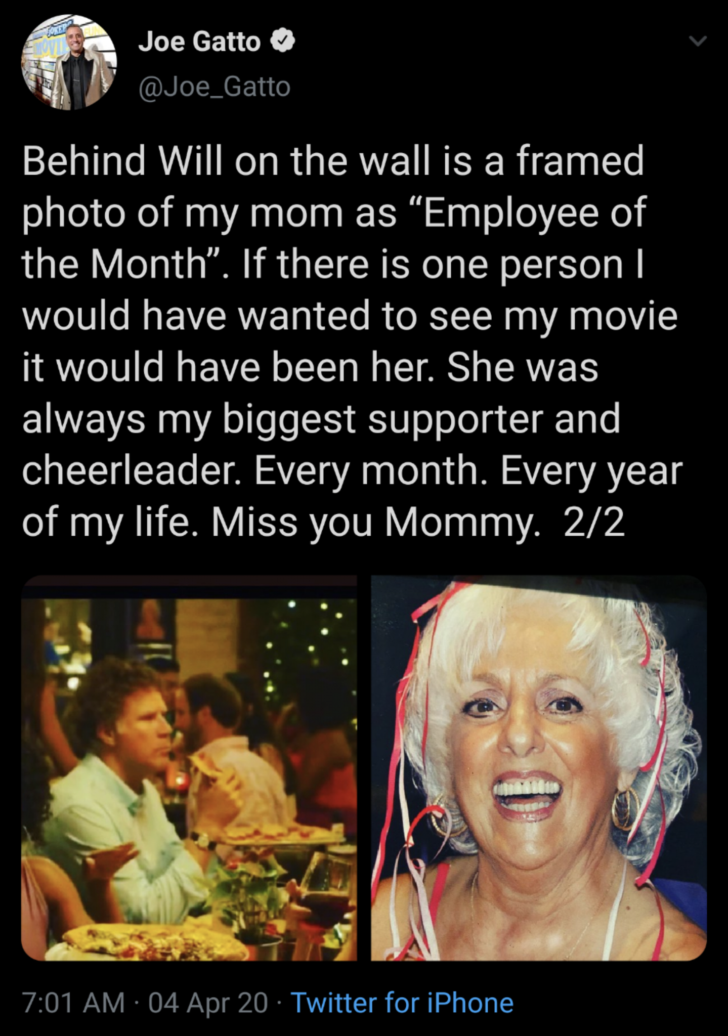 Extra hidden image from the movie | Scrolller