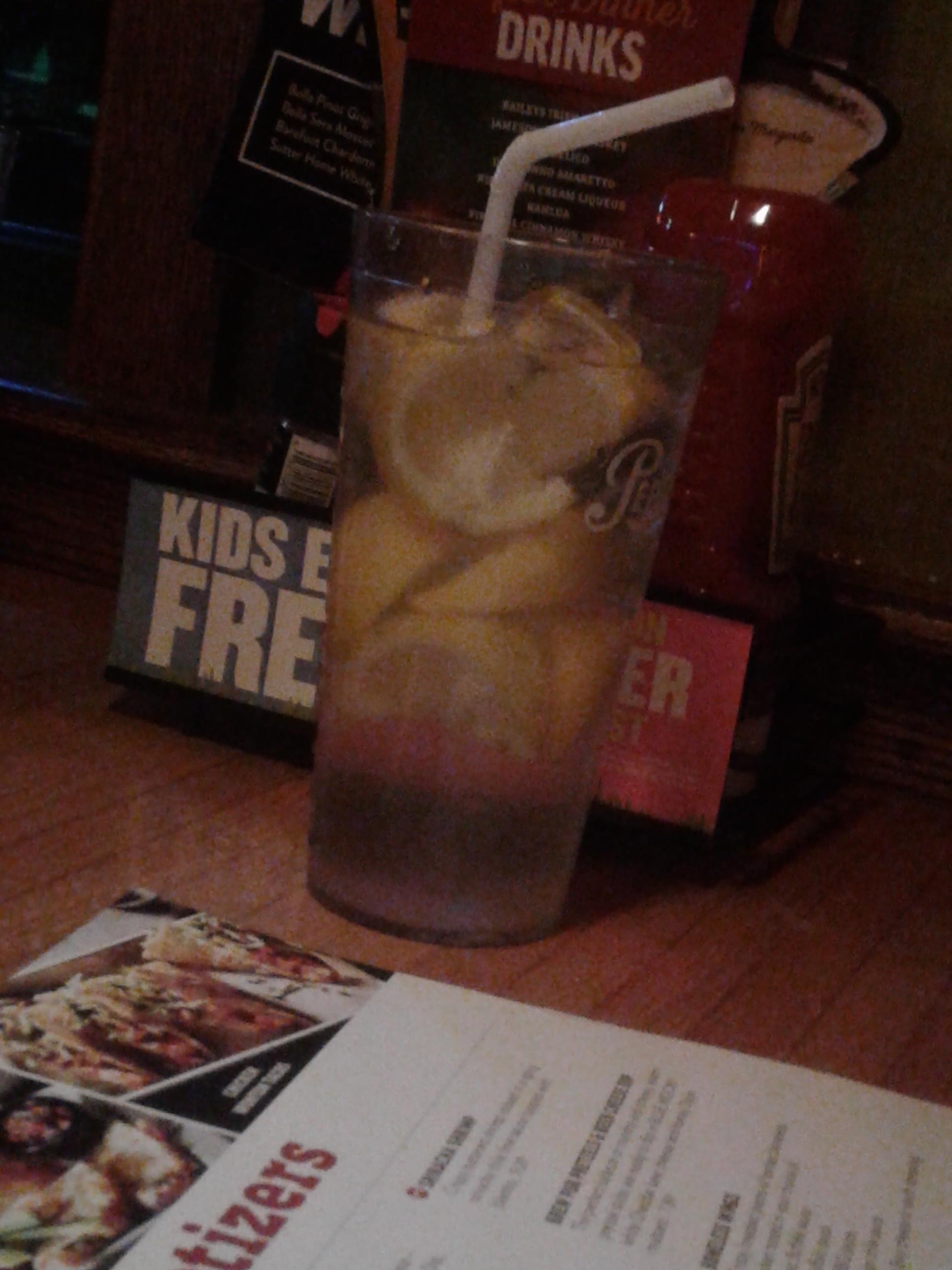 "Extra lemon" | Scrolller