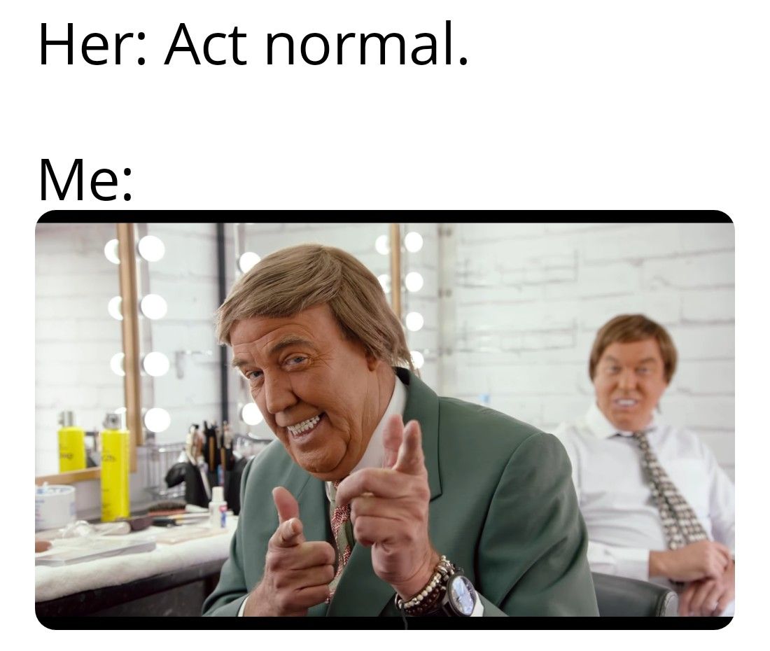 Extra ordinary | Scrolller