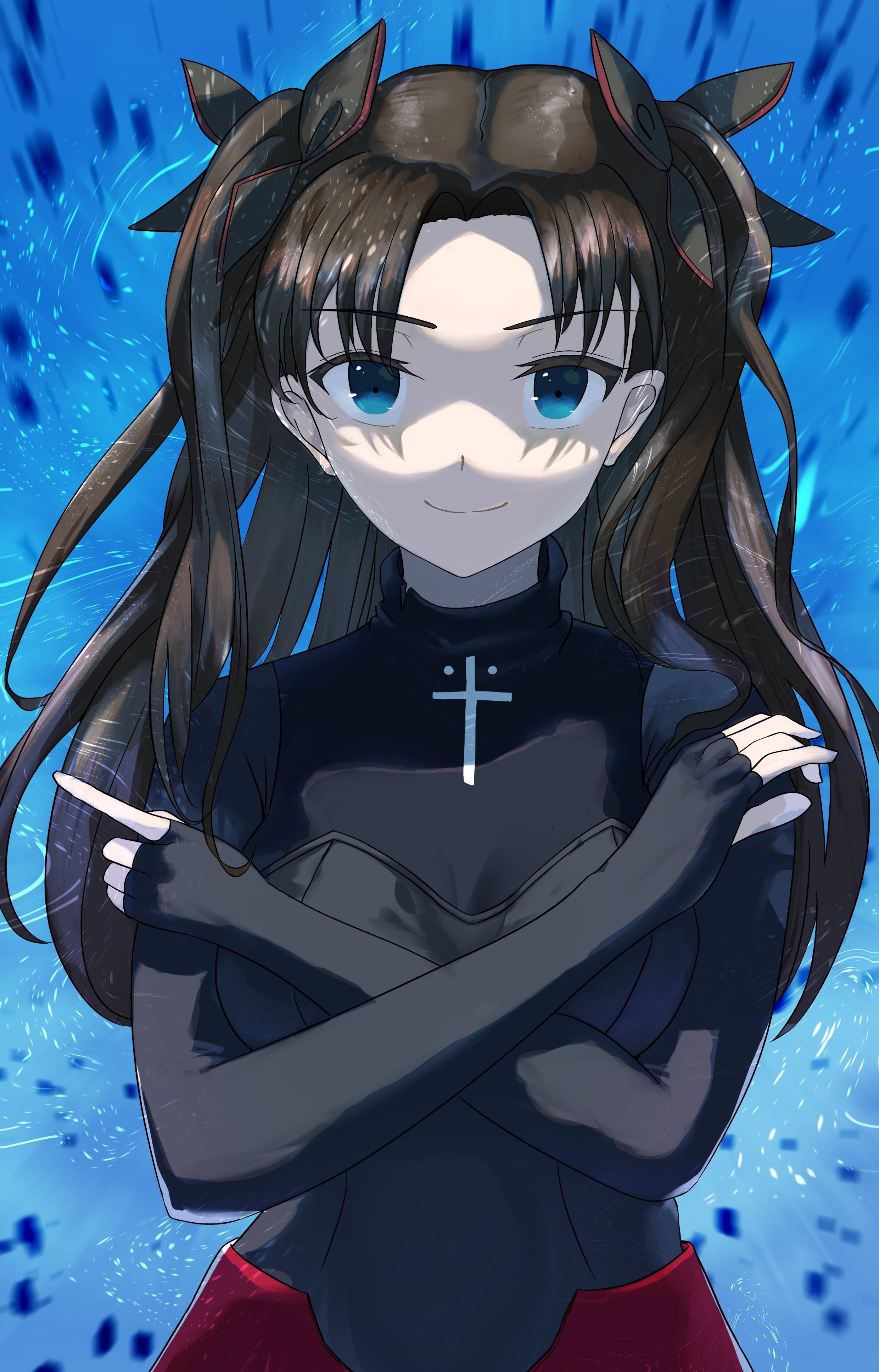 Extra Rin | Scrolller