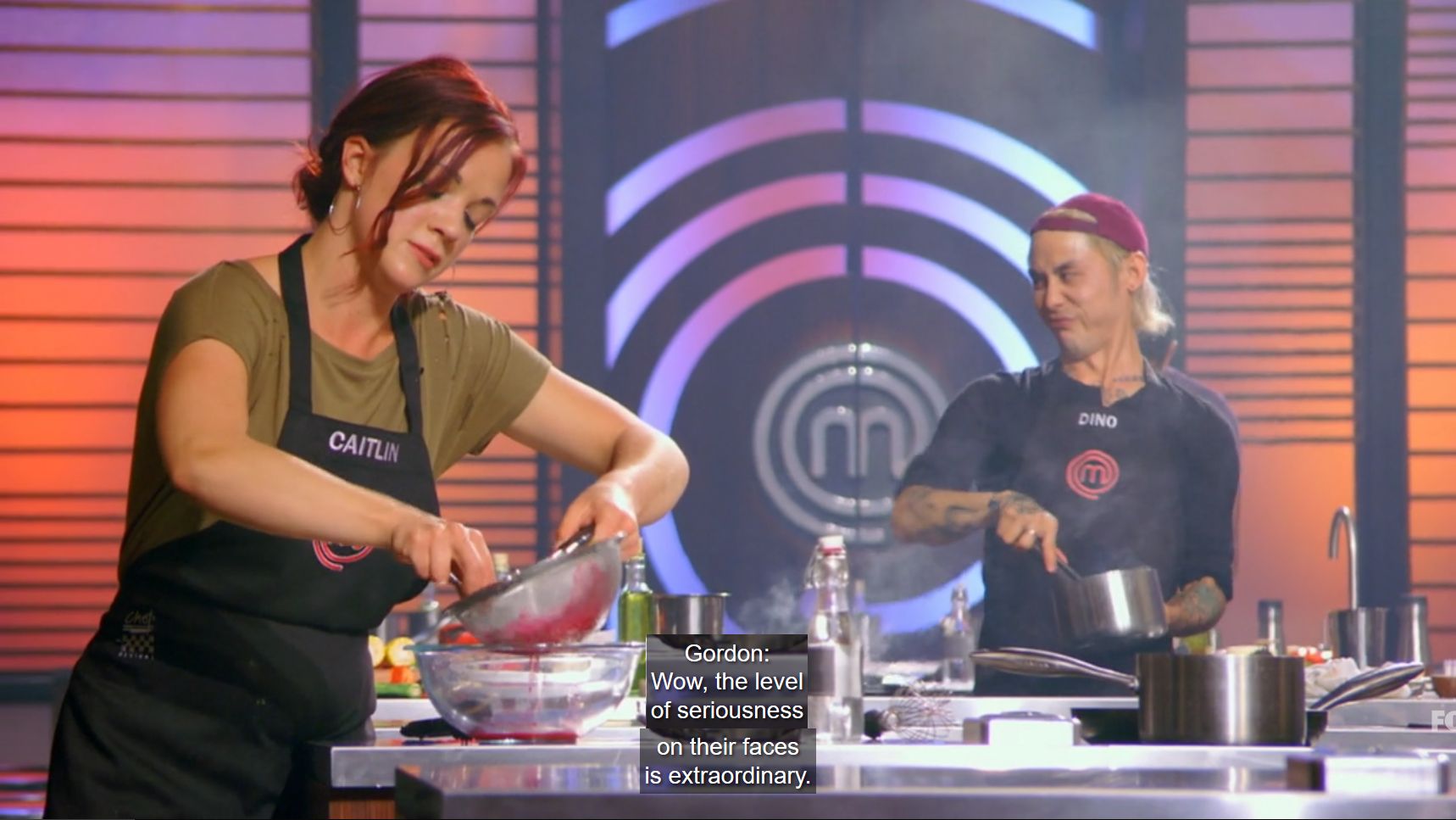 Extraordinary | Scrolller