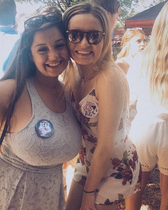 Extreme difference | Scrolller