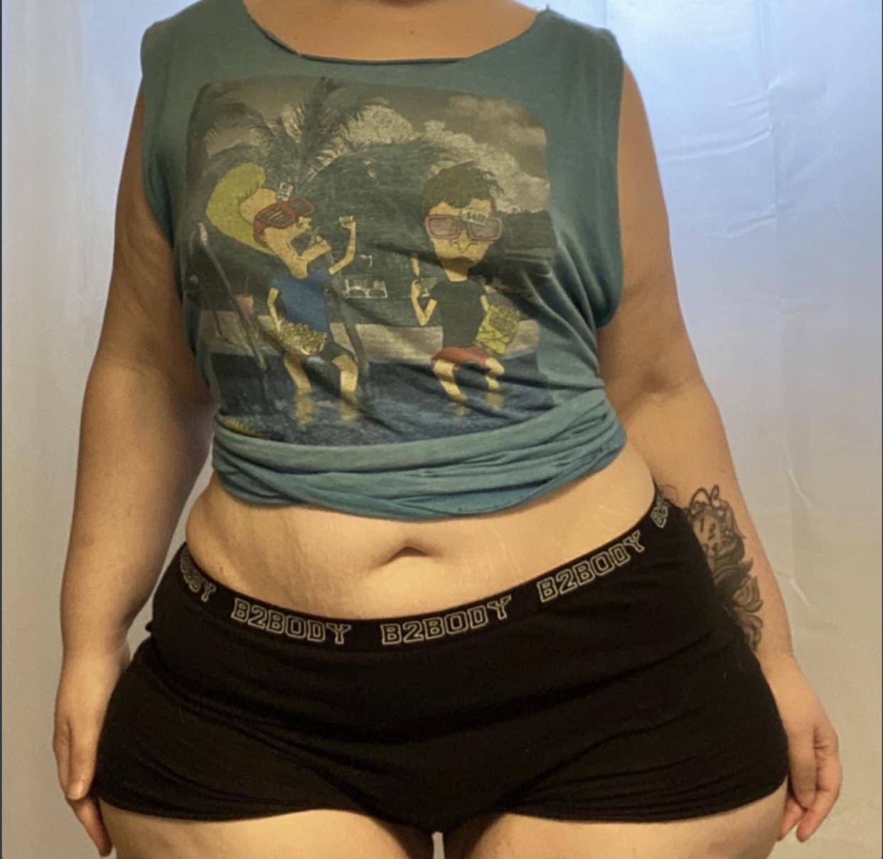 extreme hips | Scrolller