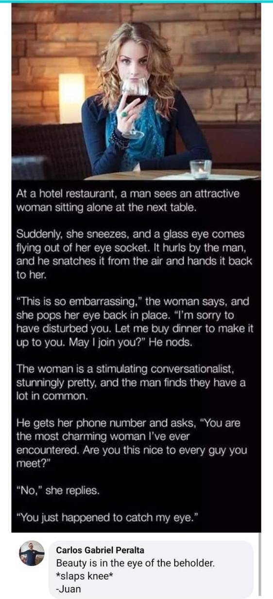 Eye rolls | Scrolller