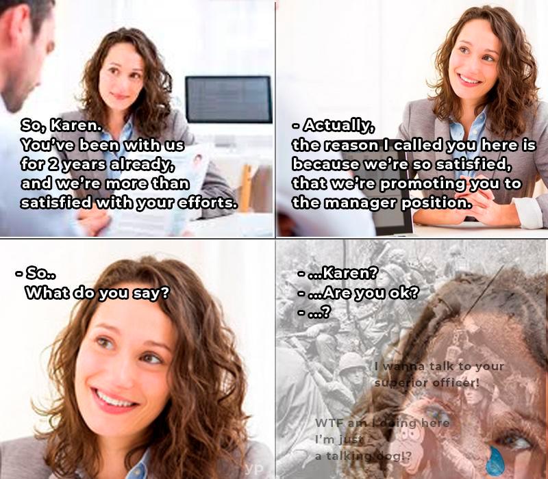 *Eye tremors* | Scrolller