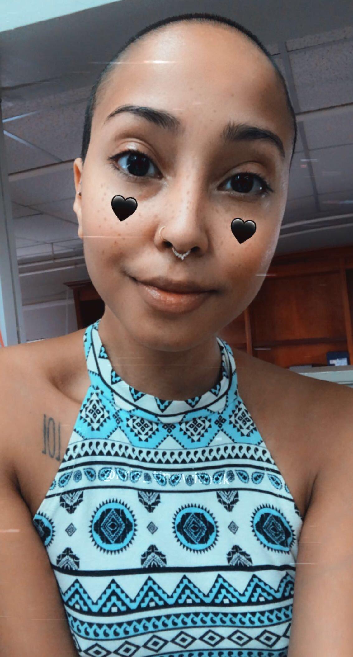 Eyebrow appreciation post | Scrolller