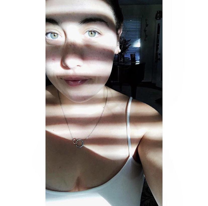 Eyes have always been my favorite feature. | Scrolller