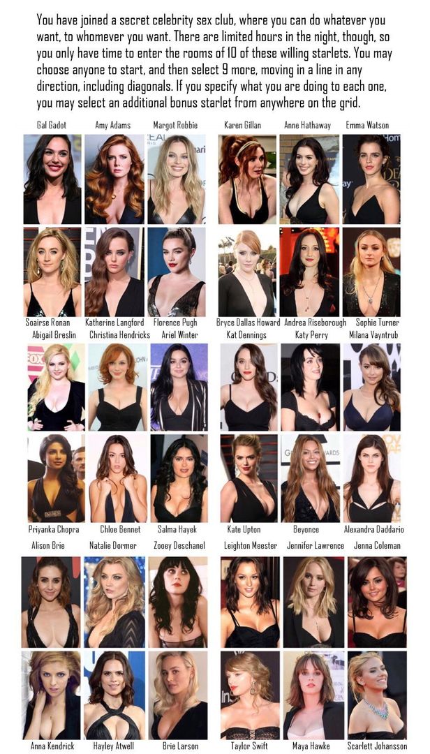 Eyes wide shut. Legs wide open. | Scrolller