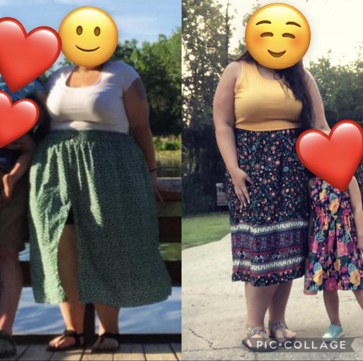 The Difference 9 Weeks Of Rowing Makes Scrolller