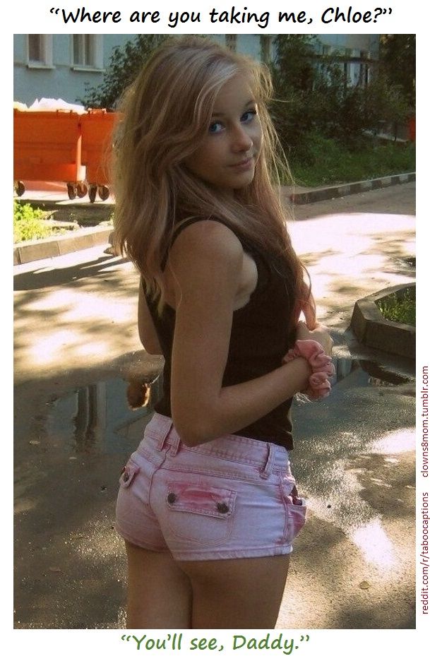 [F/D] On her 18th birthday | Scrolller