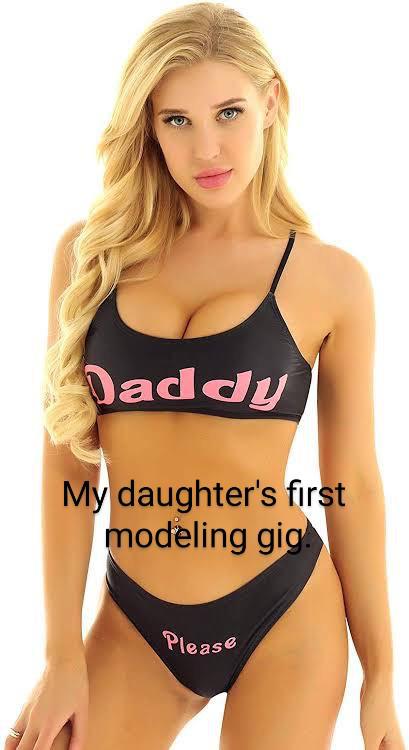 F/D So proud of her! | Scrolller