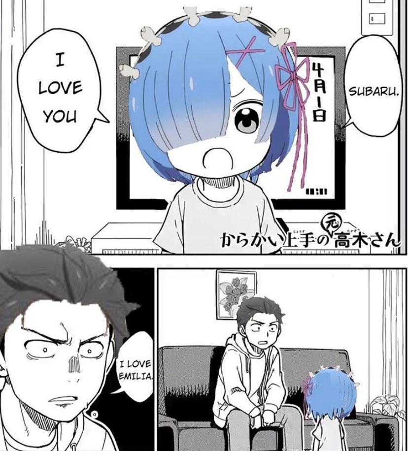 F for rem | Scrolller