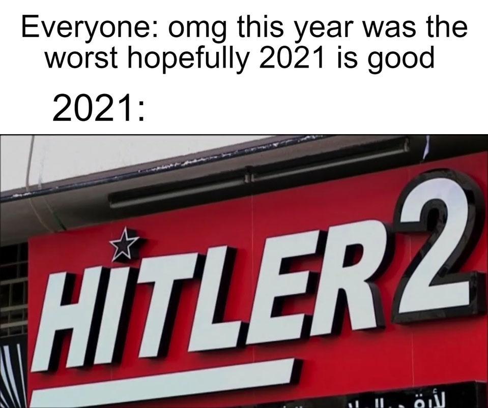 Führer the 2nd | Scrolller